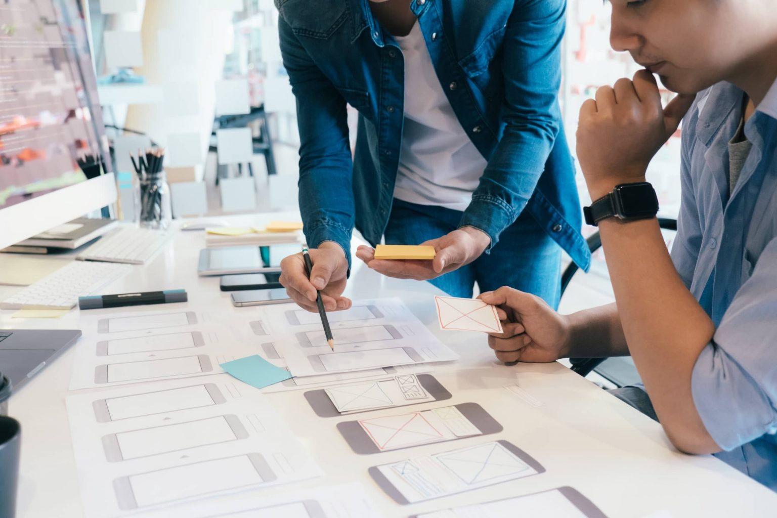 UI/UX design: entenda o que é e qual a importância | Ingram Micro